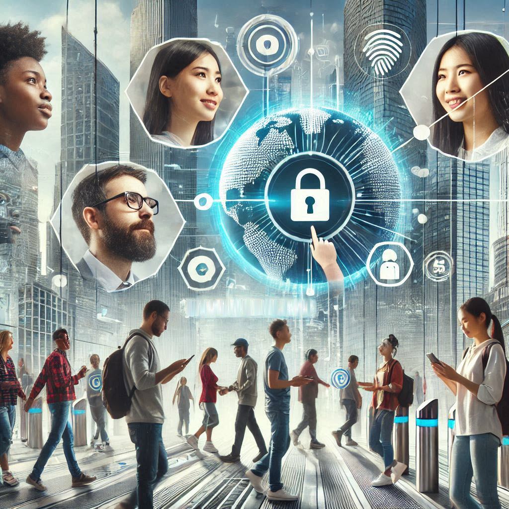 Embracing the Future: The Shift Towards a Passwordless World Embracing the Future: The Shift Towards a Passwordless World